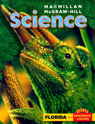 Macmillan Mcgraw-Hill Science Grade 5: Florida Edition: Daniel, Lucy H ...