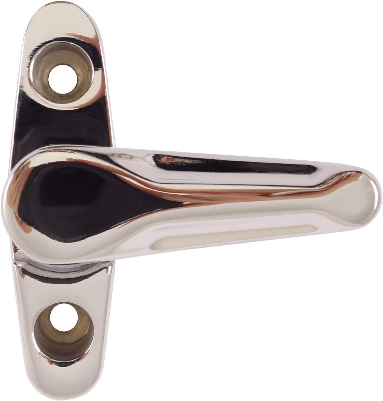 SASHSTOP Lockable Sash Jammer Additional Security for uPVC Doors ...