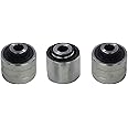 Tectonic Rear Suspension Knuckle Bushing Kit | Compatible With 2014 ...