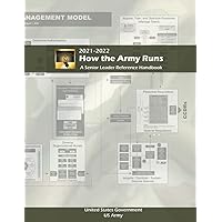 Amazon.com: How the Army Runs: A Senior Leader Reference Handbook ...