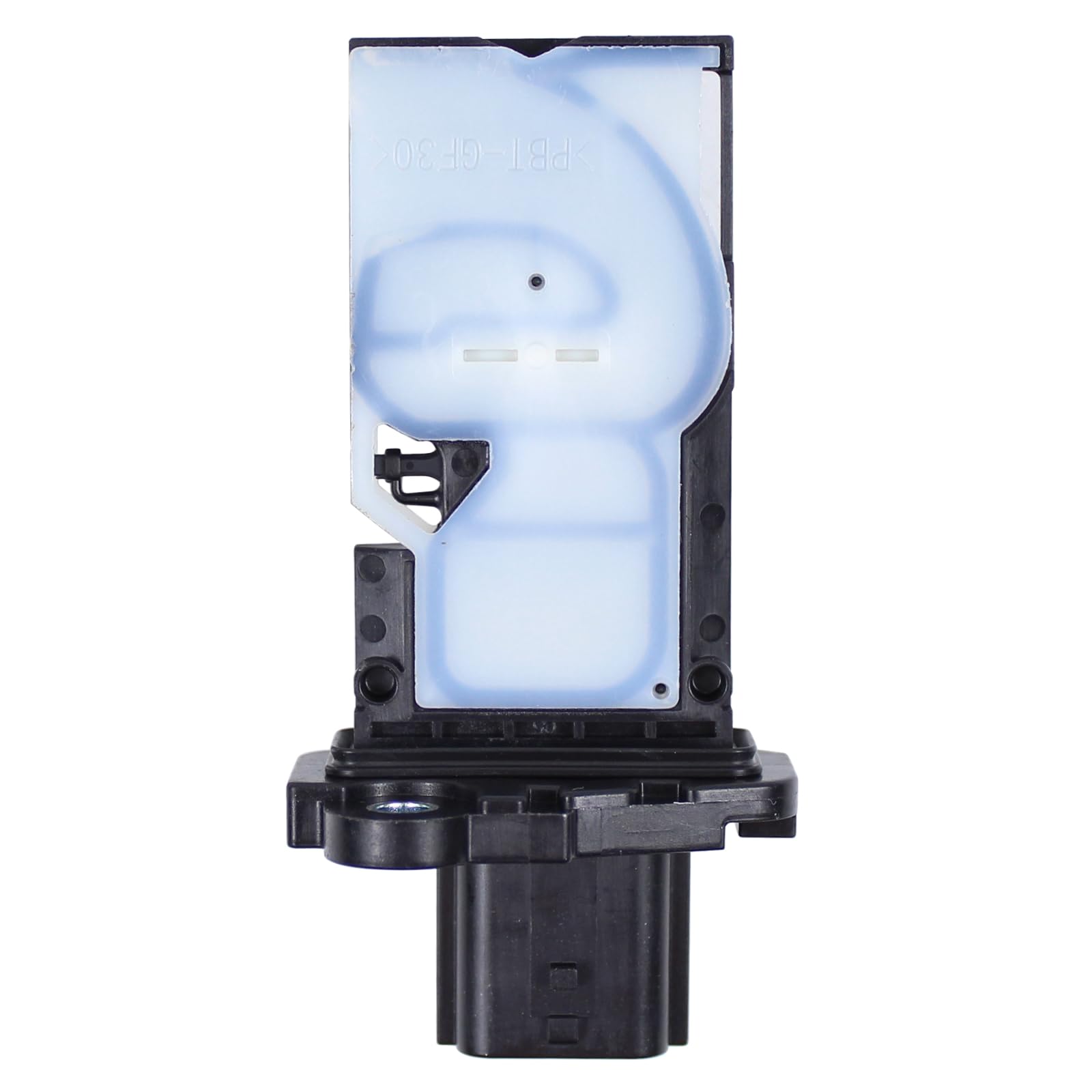 ApplianPar Mass Air Flow Sensor MAF for Nissan Frontier 3.8L 2020-2021 ...