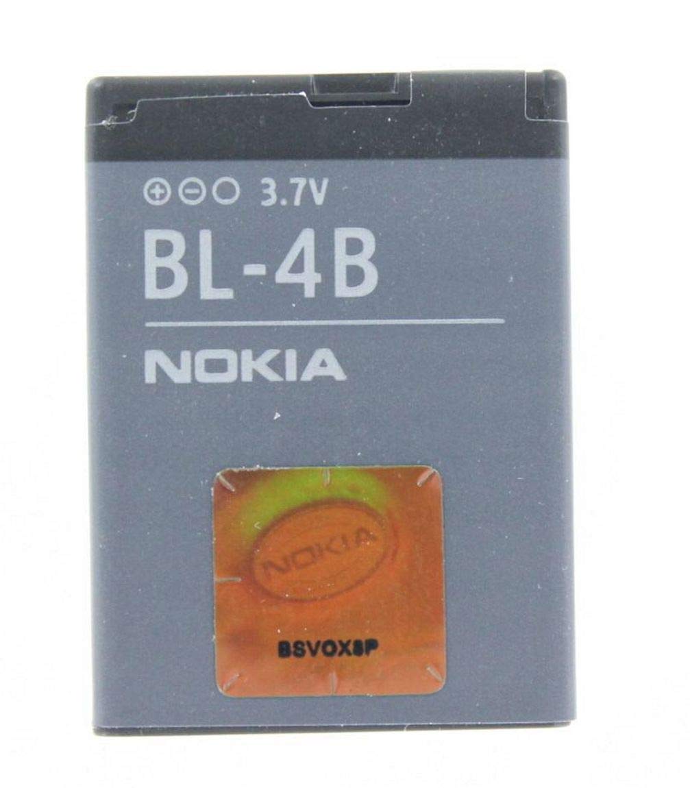 Original Mobile Phone Battery for Nokia 2670 with: Amazon.co.uk ...