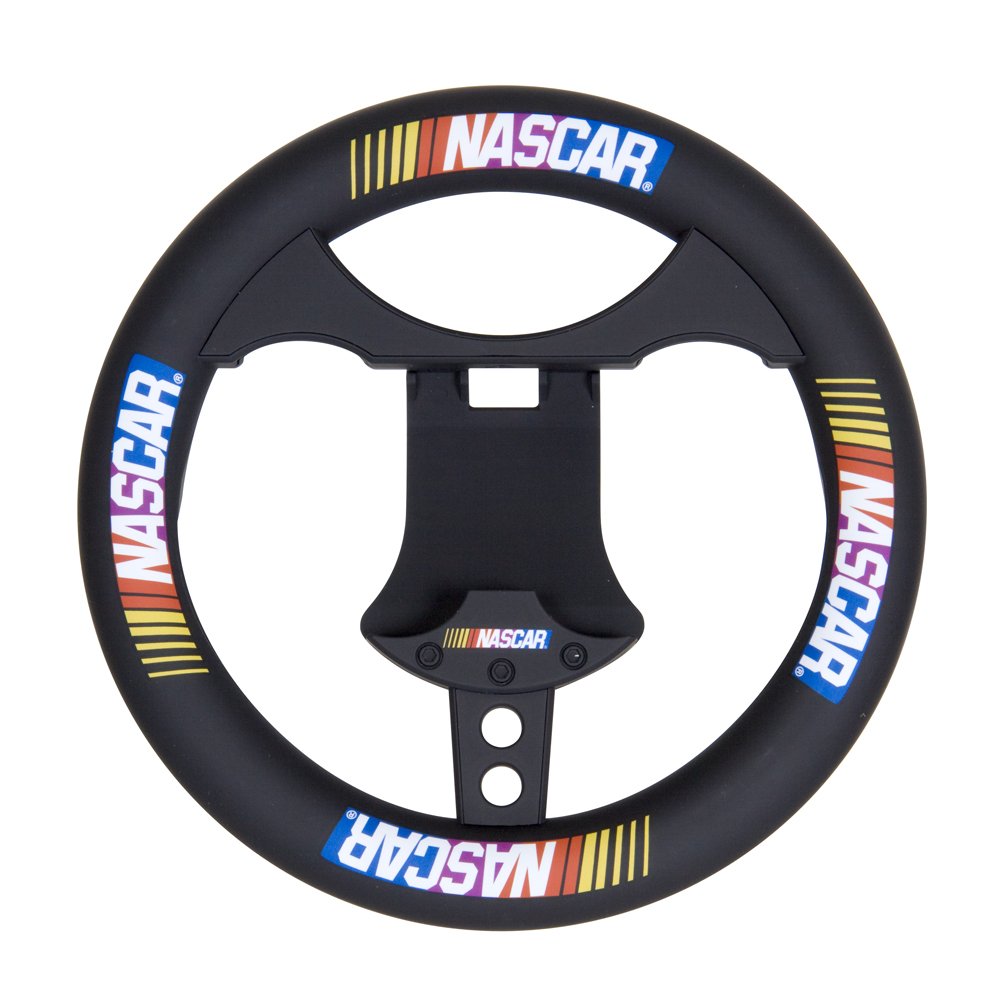 Amazon.com: PS3 NASCAR Wheel: Video Games