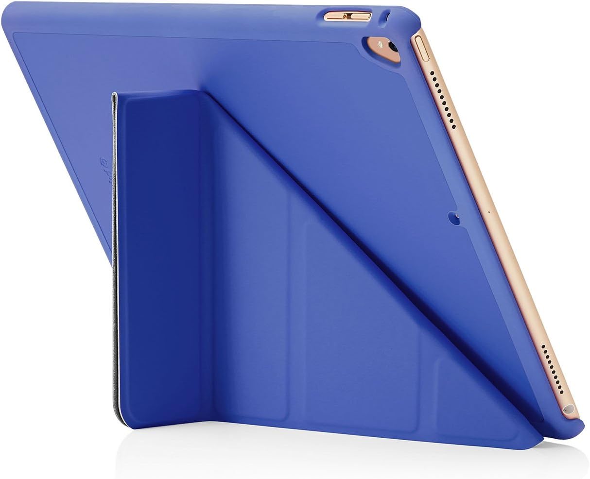 Pipetto Origami iPad Case Pro 12.9″ (2nd Gen) with 5 in 1 stand & auto ...