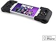 Amazon.com: Gamevice Controller - Gamepad Game Controller for iPhone X ...