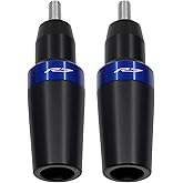 Amazon.com: MOWOK Frame sliders For Yamaha R7 YZFR7 2021 2022 2023 2024 ...