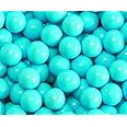 Amazon.com : Powder Blue Sixlets Candy 5LB Bag (Bulk) by Sixlets ...