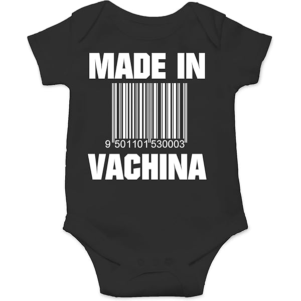 Gender Neutral Infant Clothes Funny Baby Bodysuit - I Shizzled In My ...