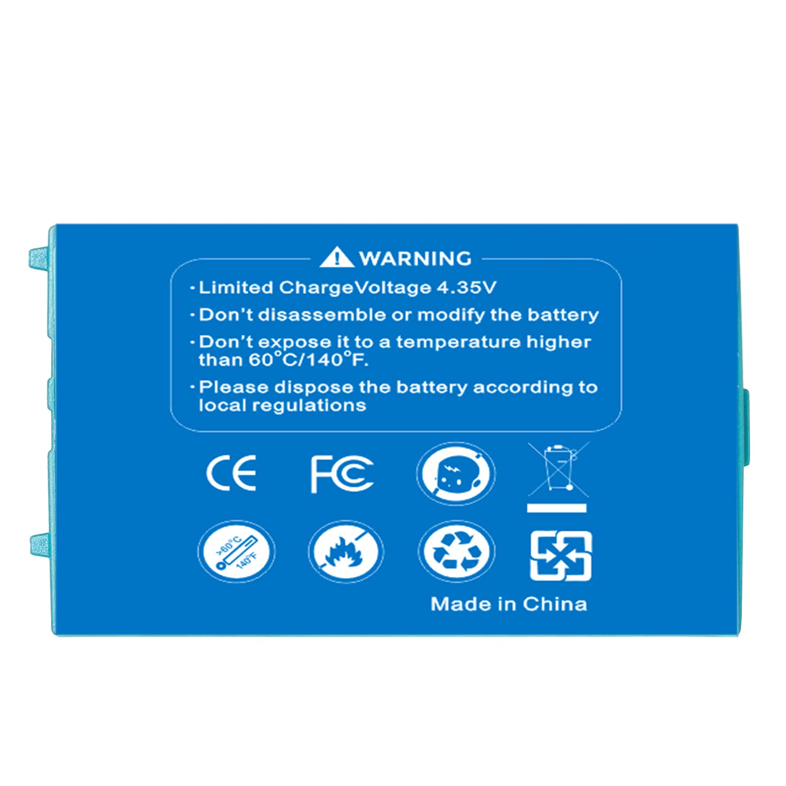 Mua Gameboy Advance SP Battery, [Upgraded] 980mAh 3.7V Li-Polymer ...