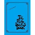 Amazon.com: The Real Blues Book – C Instruments | 300 Classic Blues ...