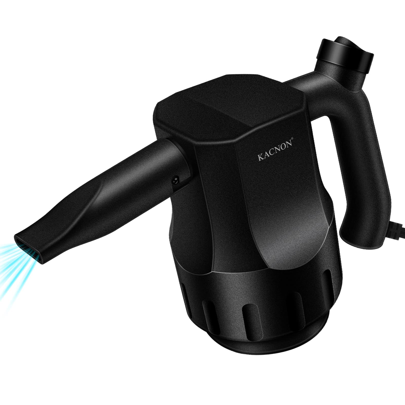 Mua KACNON Compressed Air, Super Power Electric Air Duster, Multi-Use ...