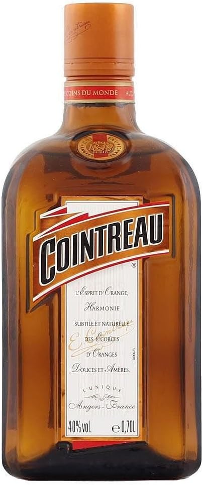 Cointreau Orange Liqueur 70cl Bottle: Amazon.co.uk: Beer, Wine & Spirits