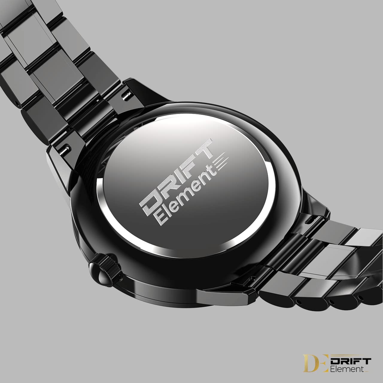 Mua Nitro Men's Rim Watch - M3 Sports Car Men's Watch in 3D Design ...