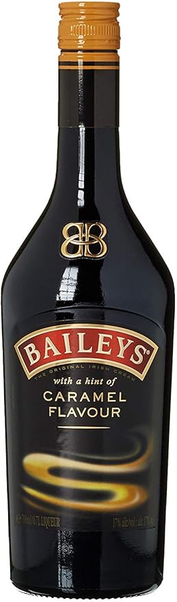 Baileys Caramel Licores - 700 ml: Amazon.es: Alimentación y bebidas