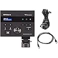Amazon.com: Roland TD-07 V-Drum Module with Cable Snake and Silverline ...