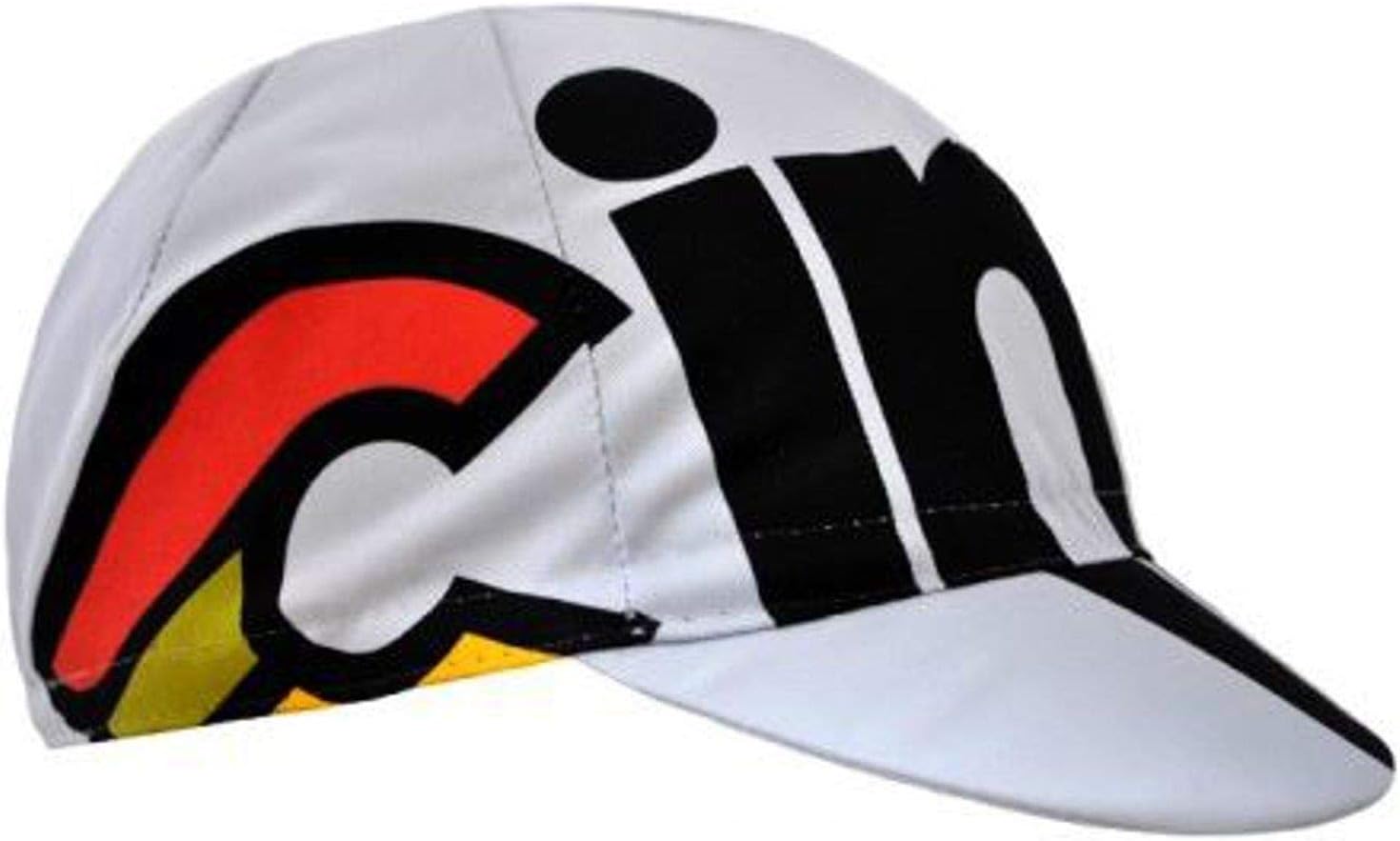 Cinelli Cap Vintage Fahrrad Rider Mützen Kappen Fixie Retro Rennrad ...