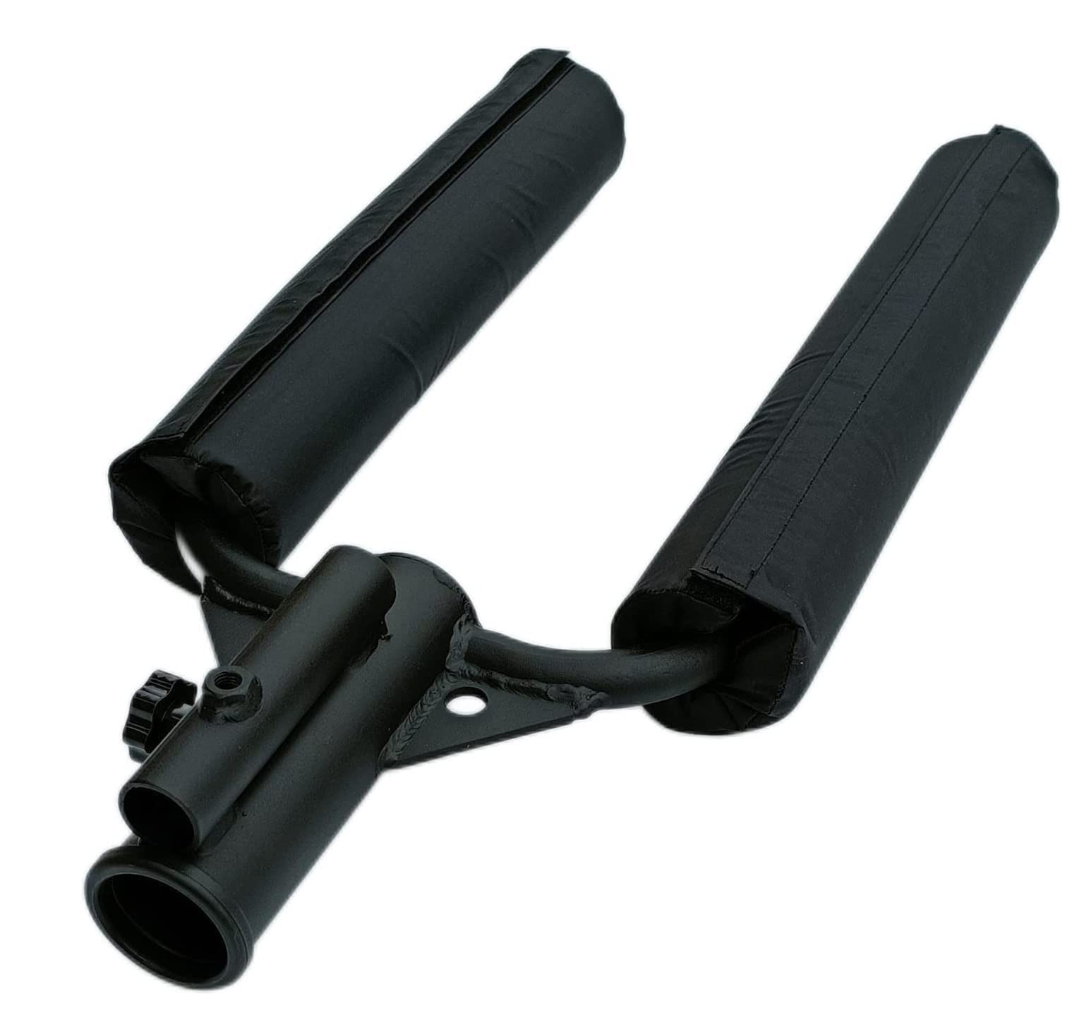 Mua ANUOMY Barbell T Bar Row Landmine Attachment,Light Weight Handle ...