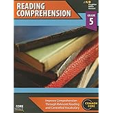 Core Skills Reading Comprehension Grade 2: Houghton Mifflin Harcourt: 9780544267664: Amazon.com ...