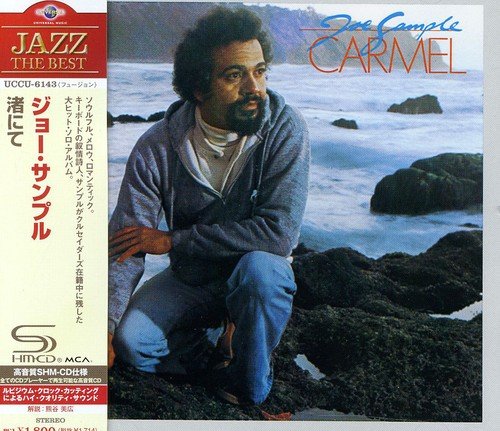 JOE SAMPLE - Carmel - Amazon.com Music