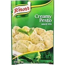 Knorr Parma Rose Sauce For Chicken Parma Rosa Shrimp Pasta Pretty