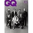 Amazon.com: [MAGAZINE] GQ KOREA MAGAZINE JAN 2022 BTS SPECIAL EDITION (F : BTS JIMIN ver ...