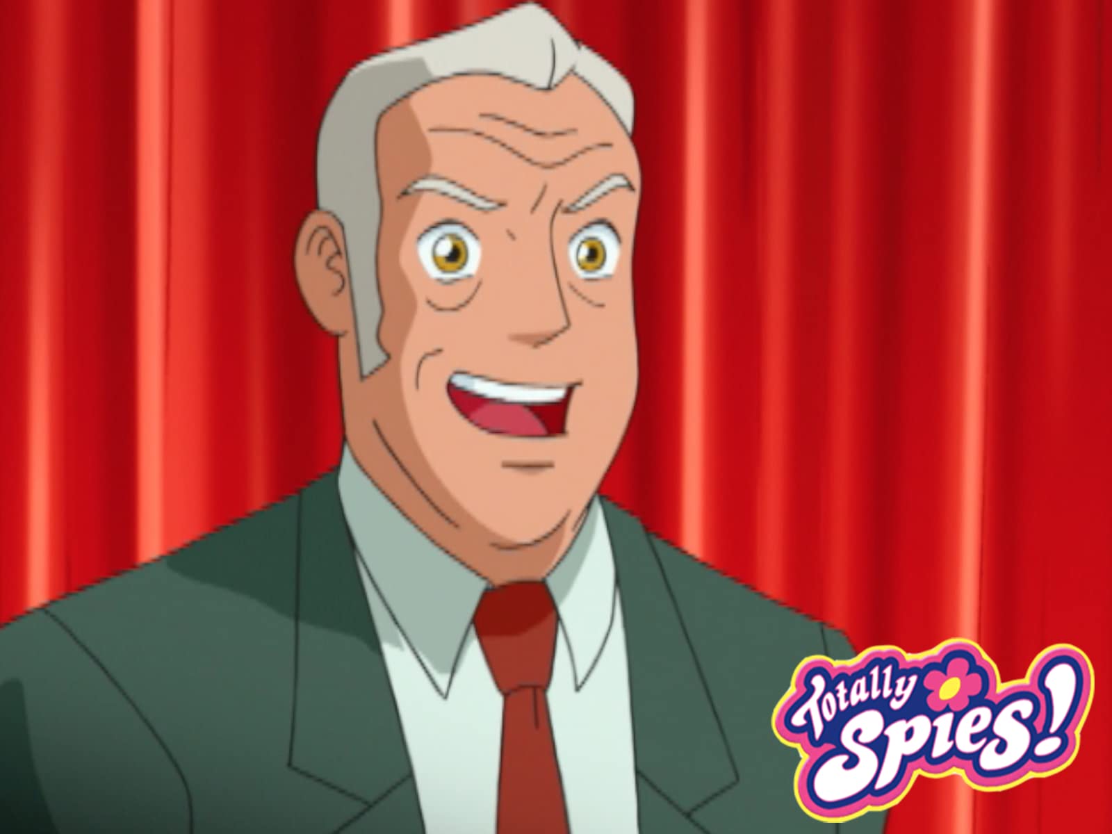 Watch Totally Spies! | Prime Video