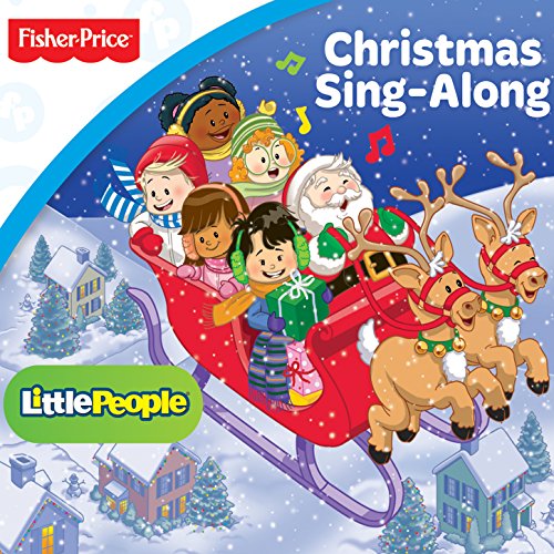 Amazon.com: Christmas Sing-Along: Sing n Play: MP3 Downloads