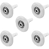 Amazon.com: Showingo 2'' Spa Hot Tub Jets Compatible with Cluster Storm ...