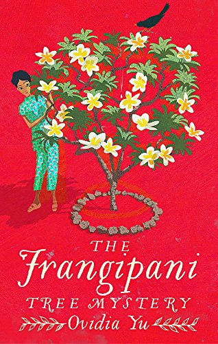 Amazon.com: The Frangipani Tree Mystery (Crown Colony): 9781472125200 ...