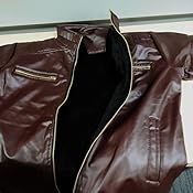 Buy Life Trading Hot Released Faux Leather Jacket for Mens and Boys at ...