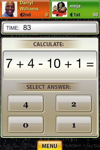 Math Blitz Plus:Amazon.it:Appstore for Android