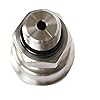 SINOCMP Low Pressure Sensor Pressure Switch for Sumitomo SH330-5 SH350 ...