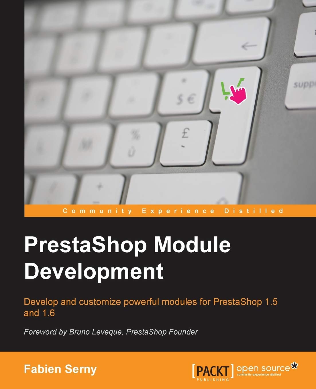 I migliori libri su Prestashop