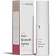 Amazon.com : Advanced Hair Growth Oil Spray -Non-Greasy Hormone Free ...