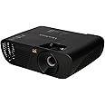 Amazon.com: ViewSonic PJD5155 3300 Lumens SVGA DLP Projector with HDMI ...