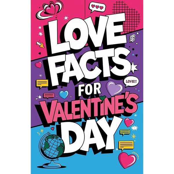 Valentine Facts