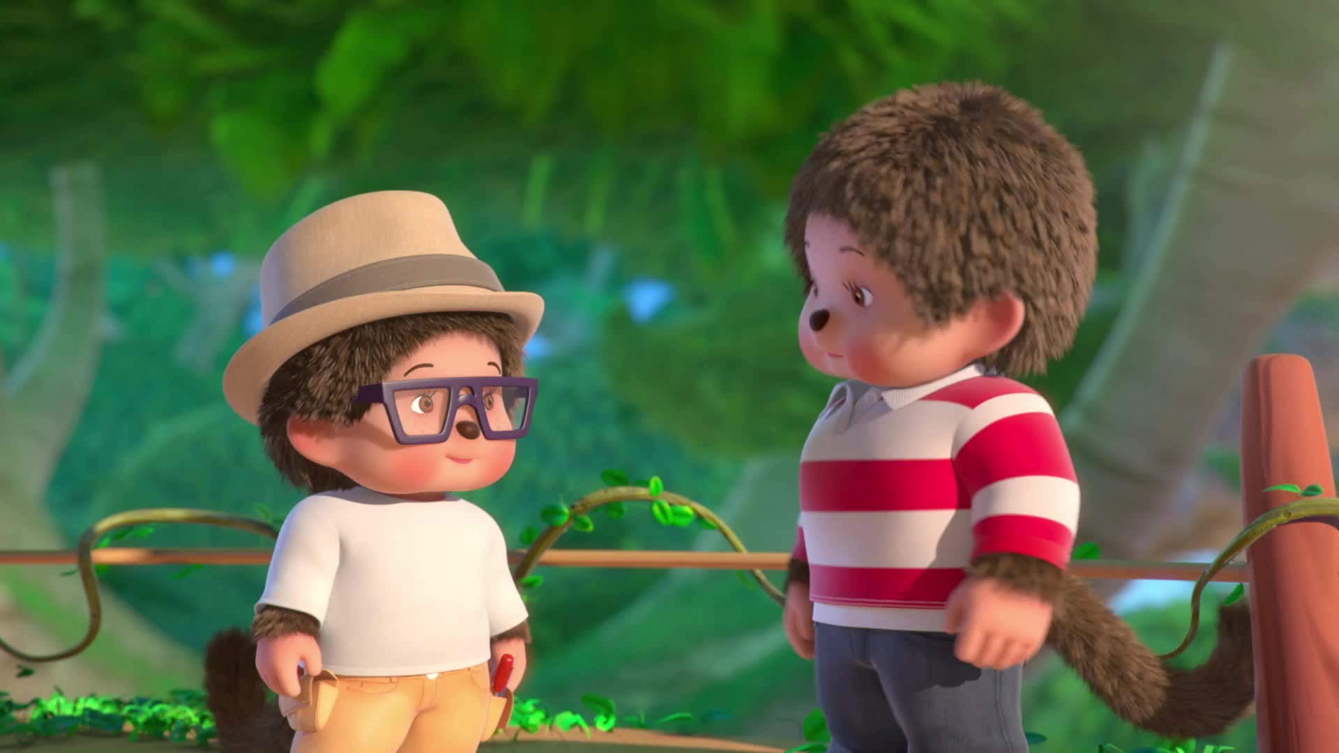 Watch Monchhichi Tribe - Season 1 | Prime Video