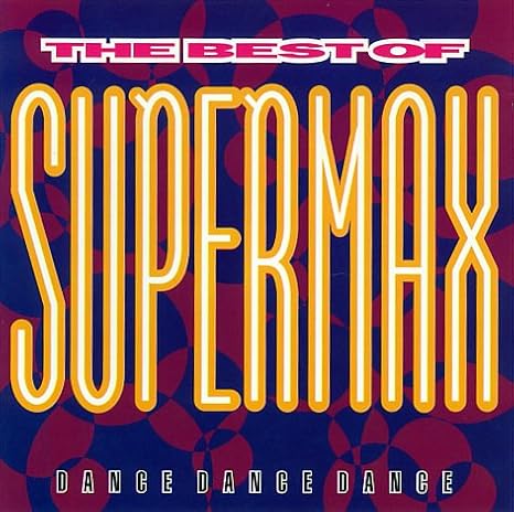 Best of Supermax: Amazon.de: Musik-CDs & Vinyl