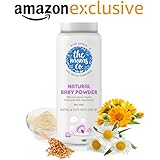 Buy The Moms Co. Natural Baby Lotion with USDA-Certified Organic ...