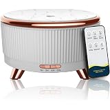Oil Diffusers For Home Muson Sound Machine Combo Diffuser For ...