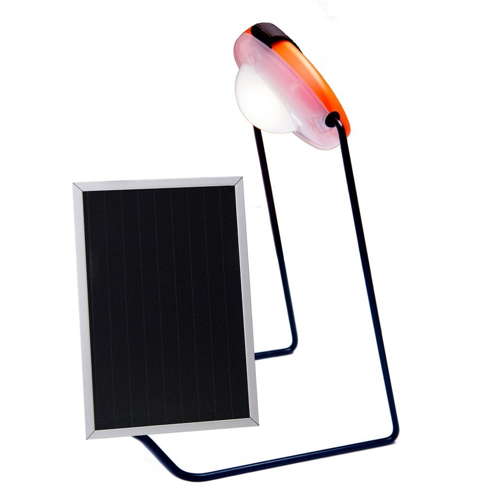 Sun King Greenlight Planet Sun King Solo Solar Light: Amazon.in: Garden ...