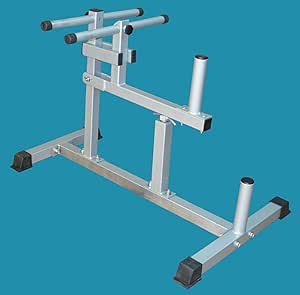 Amazon.com : TDS Seated Hand Grip Machine - Olympic : Sports & Outdoors