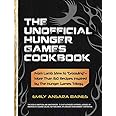 The Unofficial Hunger Games Cookbook: From Lamb Stew to "Groosling ...