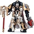 Amazon.com: HiPlay JoyToy Warhammer 40K Ultramarines Terminator ...