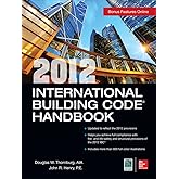 2018 International Building Code Illustrated Handbook: International ...