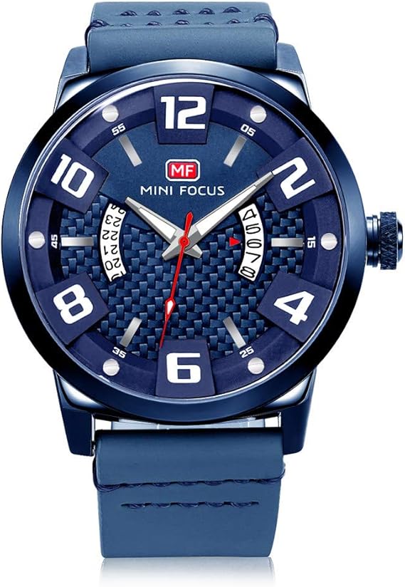 Reloj - MF Mini Focus - para - MF0149G: Amazon.es: Relojes