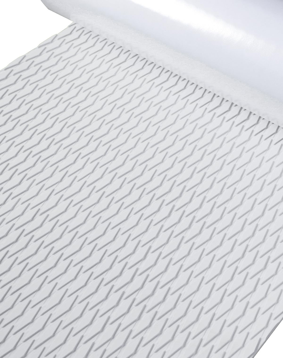 Hjdeck Universal Sufboard Pad EVA Foam Boat Flooring 47.2"x11.8" Non ...