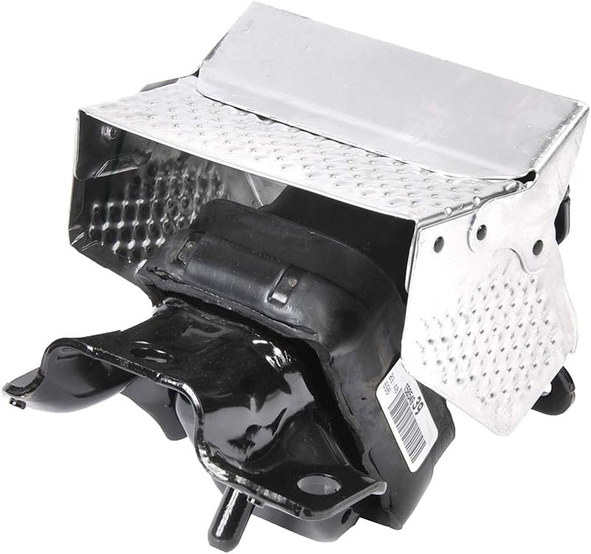 Amazon.com: ACDelco 15854939 GM Original Equipment Motor Mount: Automotive