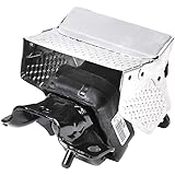 Amazon.com: GM Genuine Parts 25814754 Passenger Side Engine Mount ...