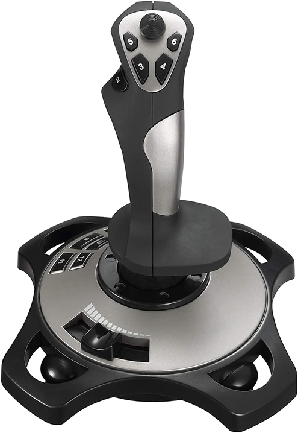 Flight Simulator Controls Joystick,Flight Stick,PC Joystick,PC USB Game ...